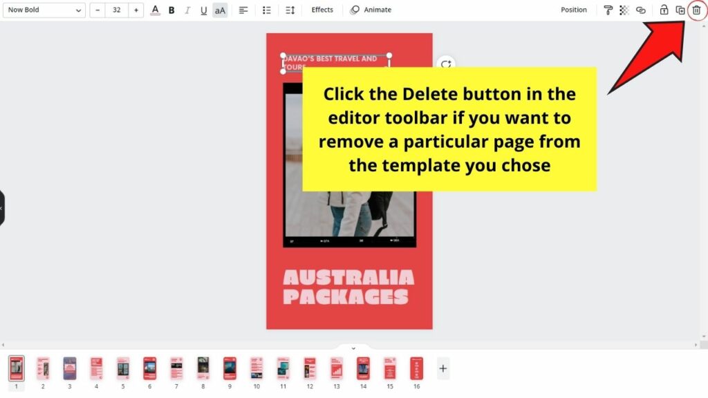 How to Make a Website in Canva — Your One-stop Guide