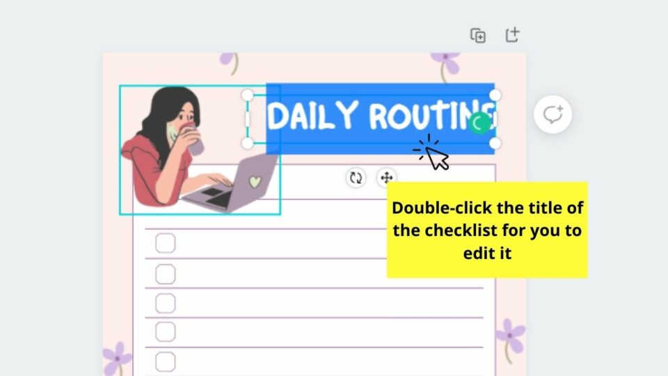 How to Make a Checklist in Canva — 2 Easy Methods To Use