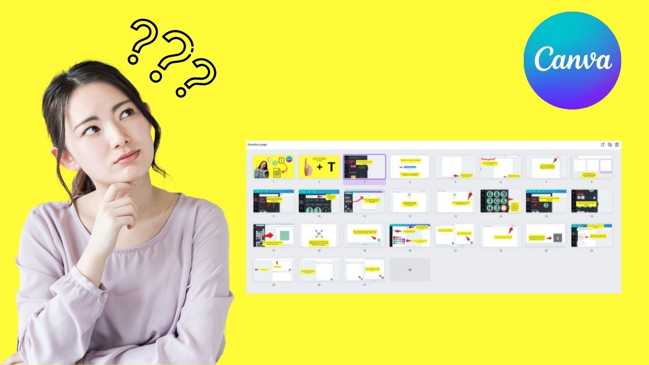 How Does Layering Work in Canva? — Full Guide 2023