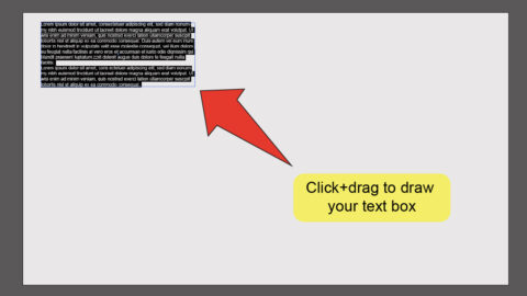 How to Make a Superscript in Illustrator — Full Tutorial