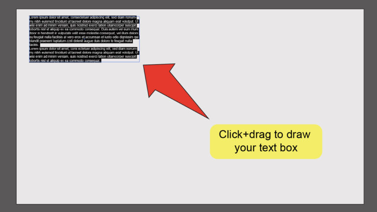 How to Make a Superscript in Illustrator — Full Tutorial