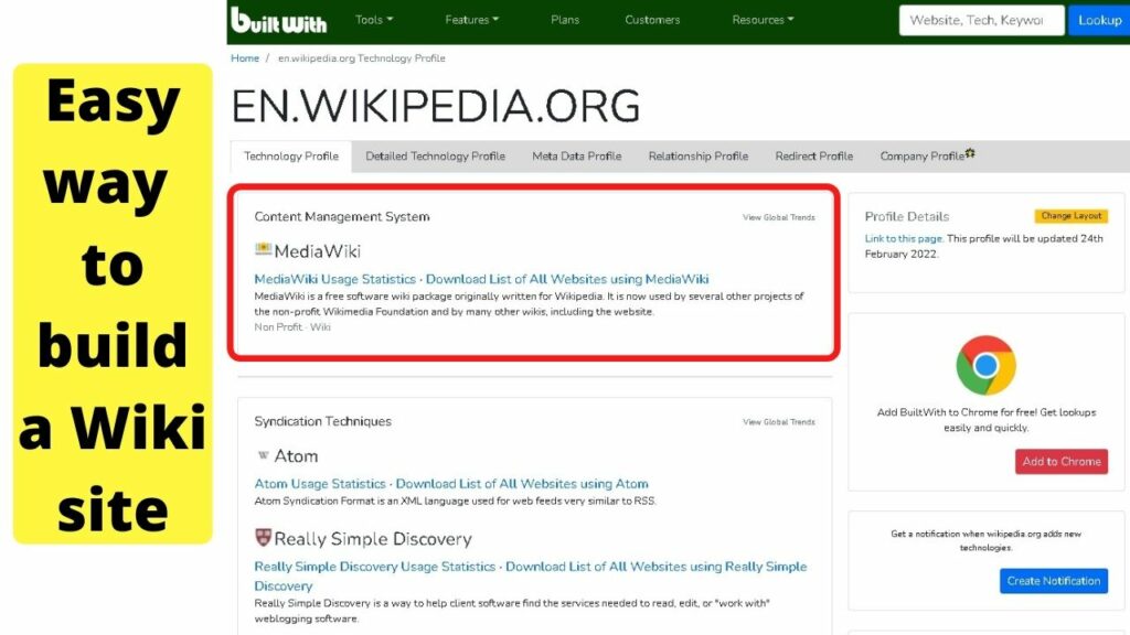 6 Methods to Tell if a Website is a WordPress Website or Not