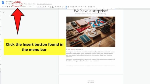 How to Add a Vertical Line in Google Docs — All You Need to Know