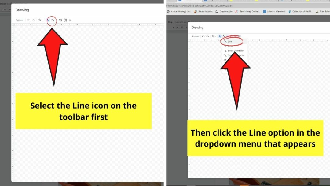 How to Add a Vertical Line in Google Docs — All You Need to Know