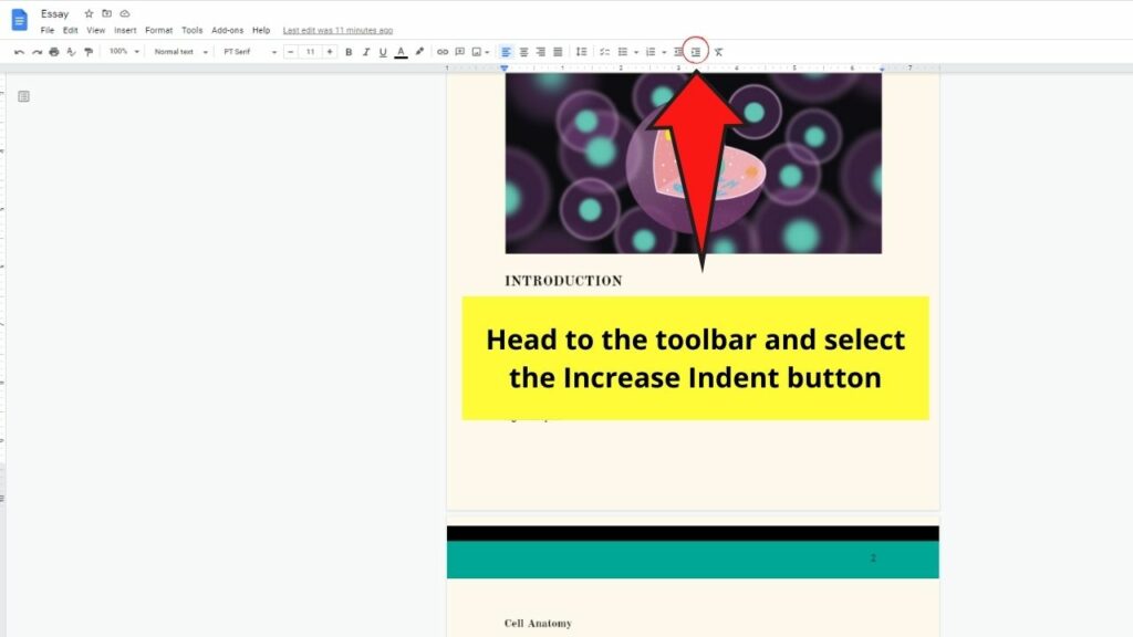 How to Make a Block Quote in Google Docs — Quick Guide!