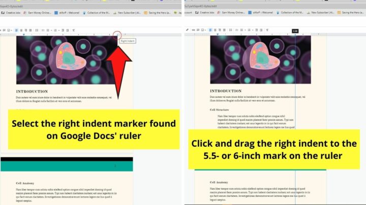 How to Make a Block Quote in Google Docs — Quick Guide!