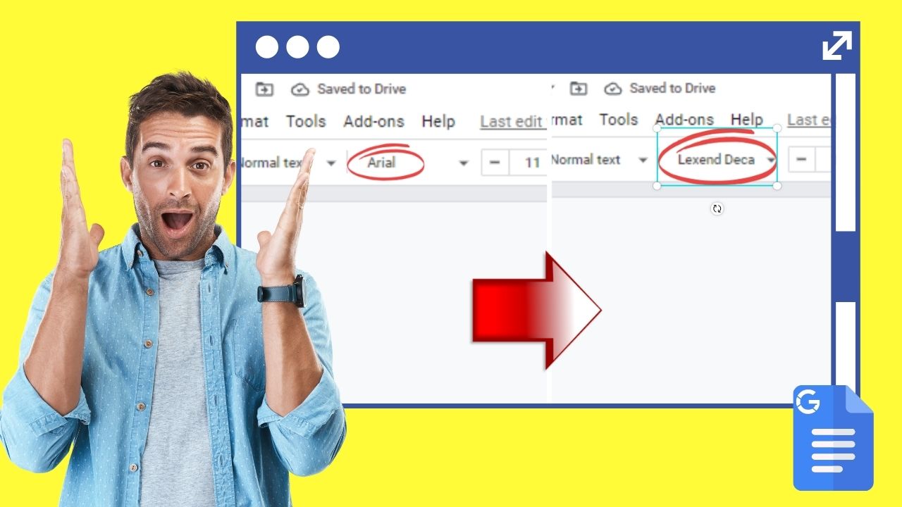 How to Select All in Google Docs — Quick Guide