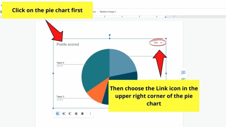 How to Make a Pie Chart in Google Docs — Step-by-step Guide