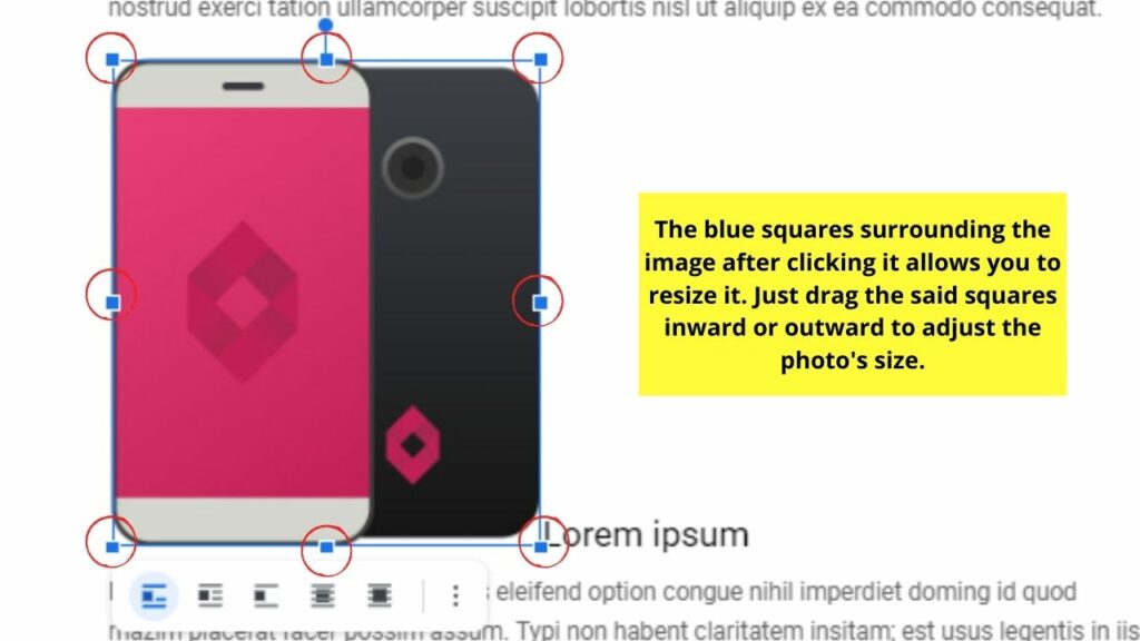 How to Move Images in Google Docs — Step-by-step Guide