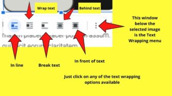How to Move Images in Google Docs — Step-by-step Guide