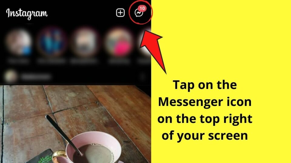 How to Reply to a Message on Instagram — The Answer!
