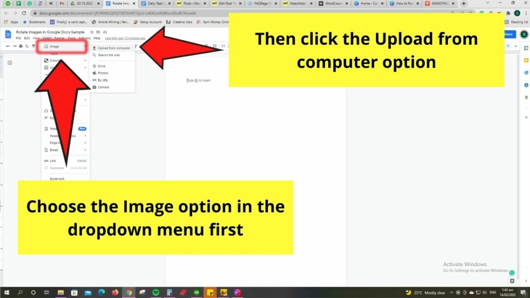 How To Rotate Images In Google Docs Best Beginner s Guide how-to-rotate-images-in-google-docs-best-beginner-s-guide