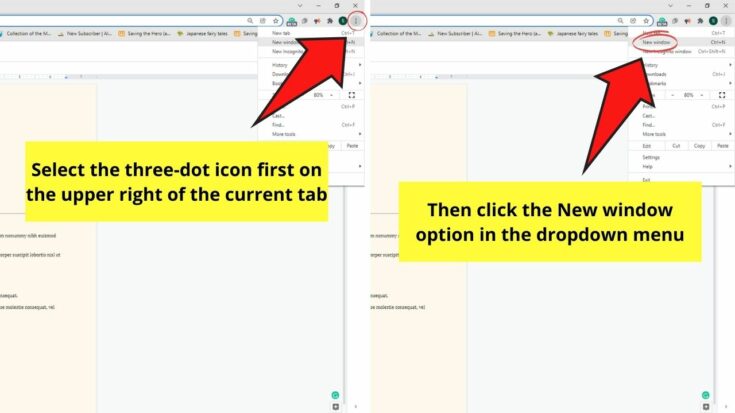 How To View Two Pages Side By Side In Google Docs how-to-view-two-pages-side-by-side-in-google-docs