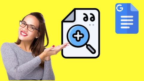 How to Zoom in Google Docs — A Detailed Overview