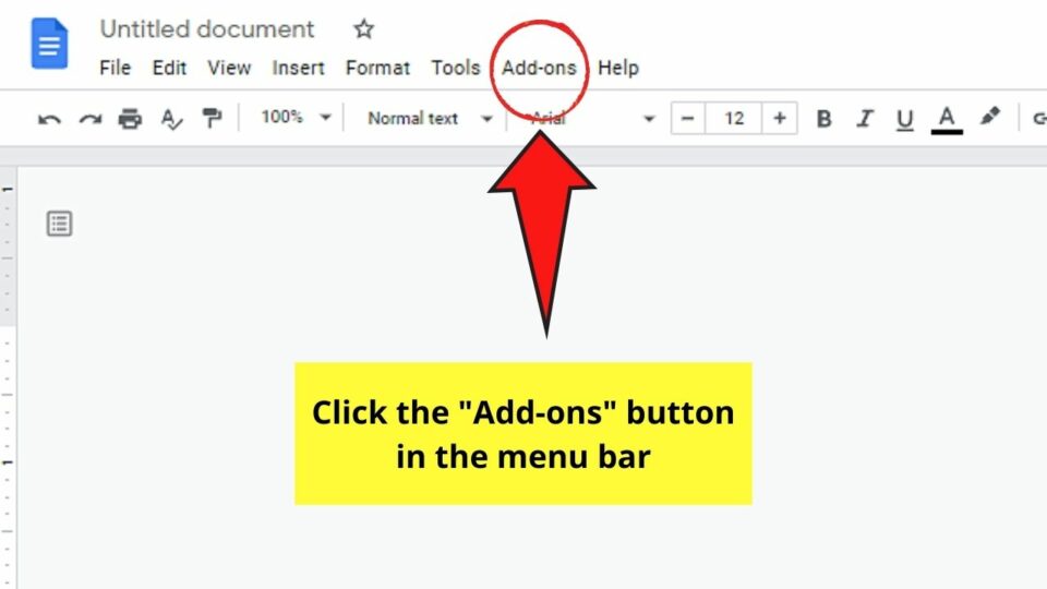 How to Caption an Image in Google Docs — Like a Pro