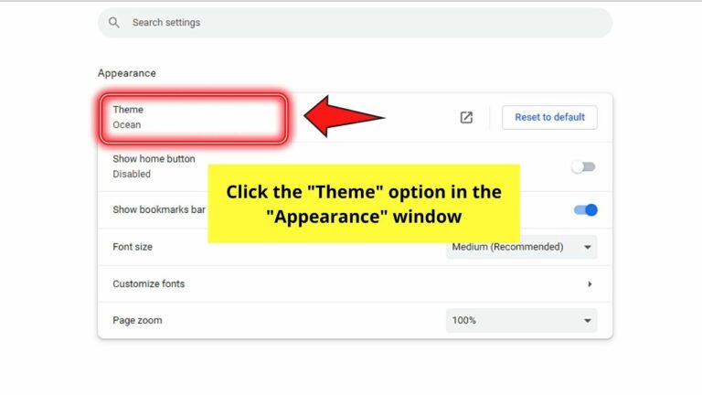 How to Change the Tab Color in Chrome — 3 Best Ways