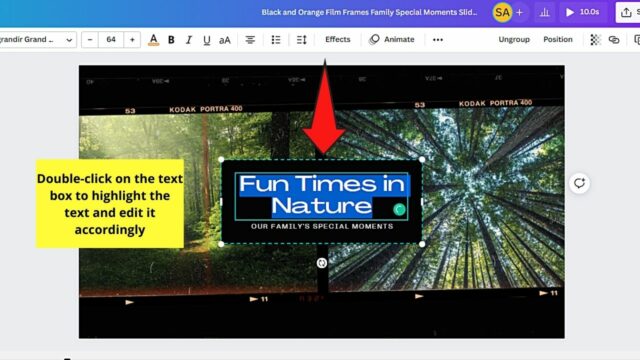 How to Create a Slideshow in Canva — 3 Amazing Methods
