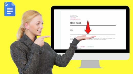 How to Add a Horizontal Line in Google Docs — Full Tutorial