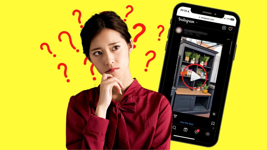 How to Pause an Instagram Video — #1 Guide!