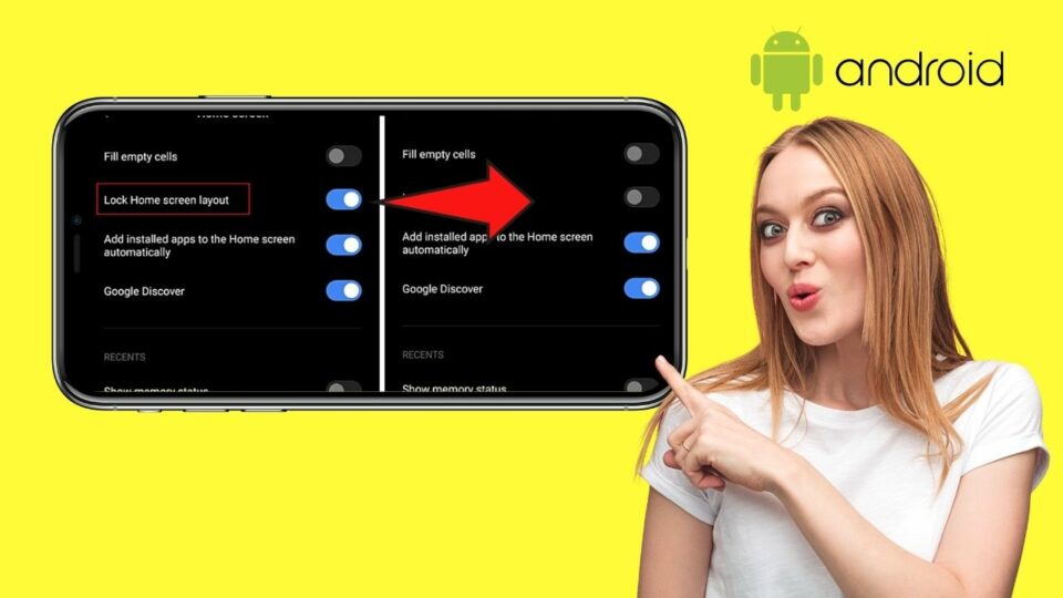 How to Unlock the Home Screen on Android in 4 Easy Steps