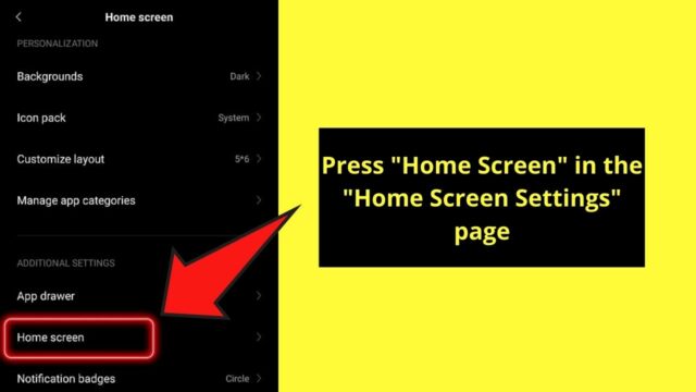 How to Unlock the Home Screen on Android in 4 Easy Steps