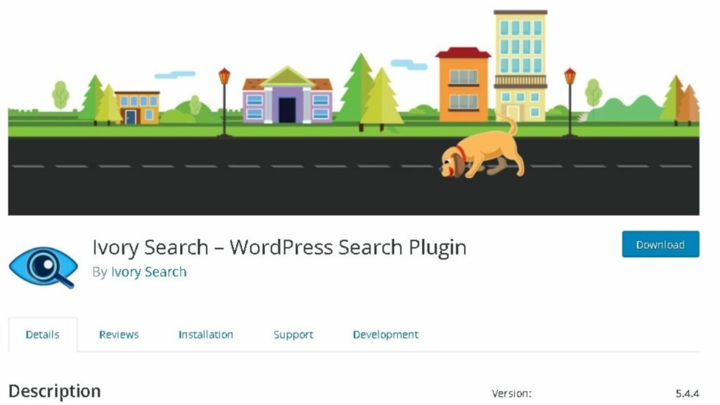 The 9 Very Best WordPress Search Plugins — Revealed