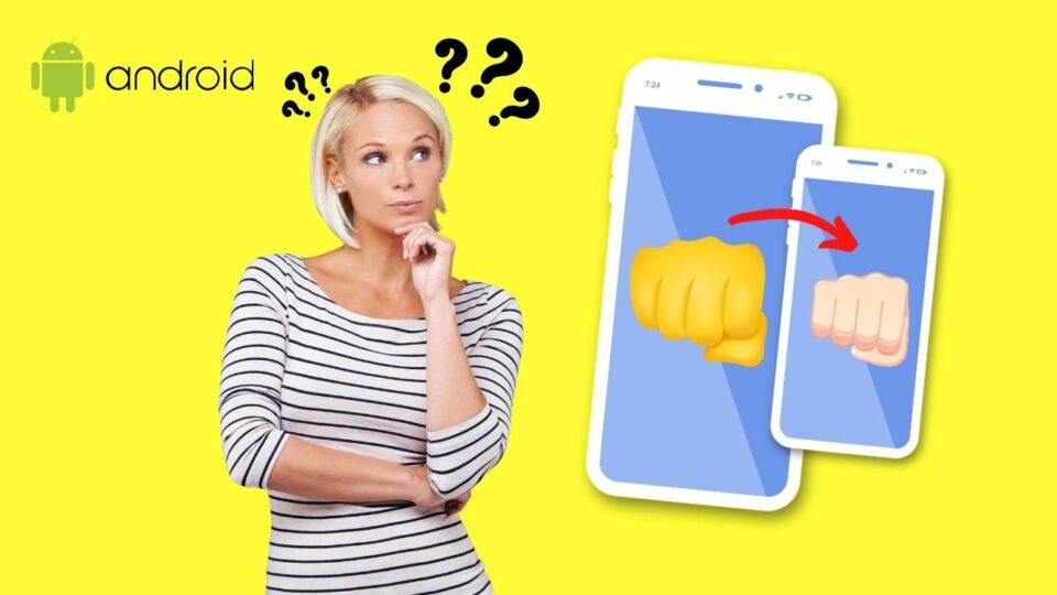 How to Change the Emoji Color on Android in 4 Steps