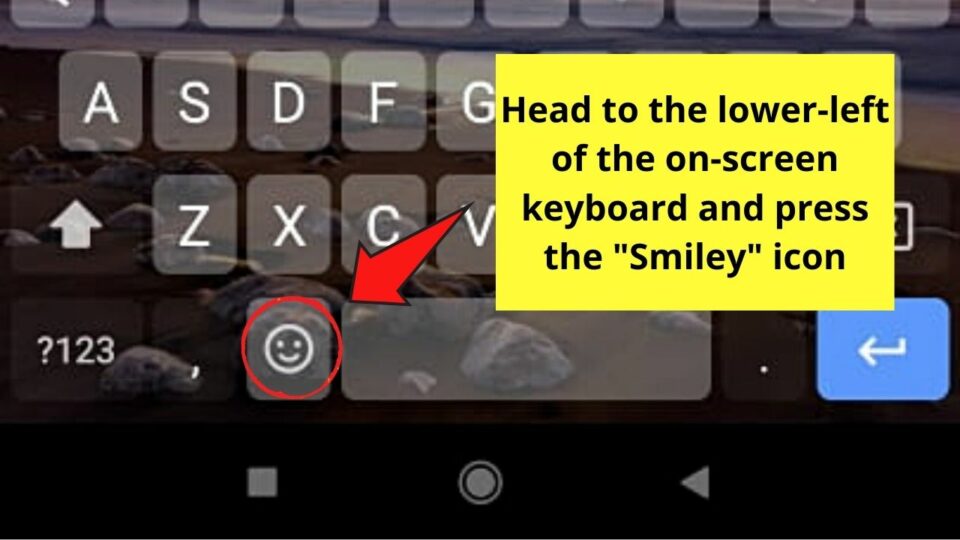 How to Change the Emoji Color on Android in 4 Steps