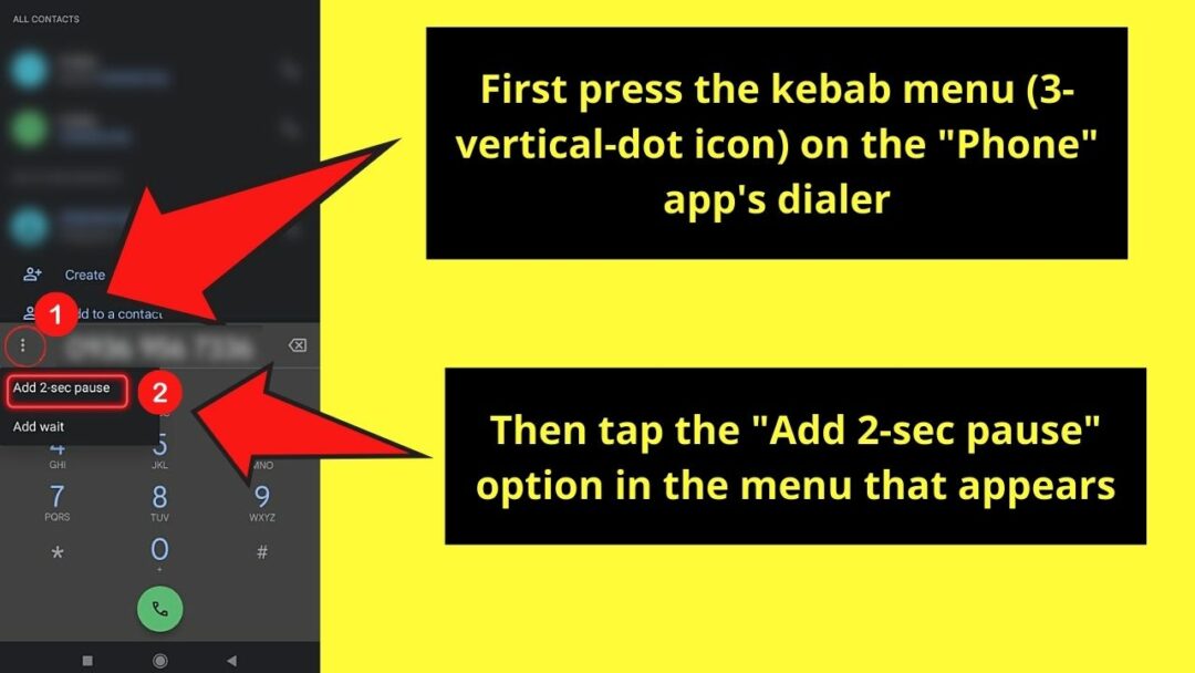 How to Dial an Extension on Android — Step-by-step Guide