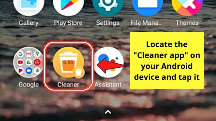 How to Empty the Trash on Android — 5 Best Ways