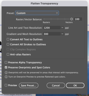 The 3 Best Methods to Flatten an Image in Illustrator