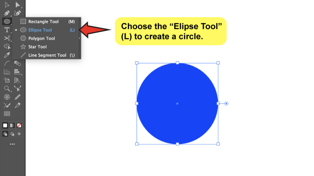 The 3 Best Methods to Make a Half Circle in Illustrator