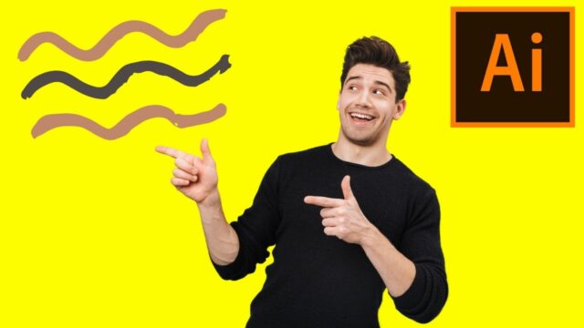 The 3 Best Ways to Make a Wavy Line in Illustrator