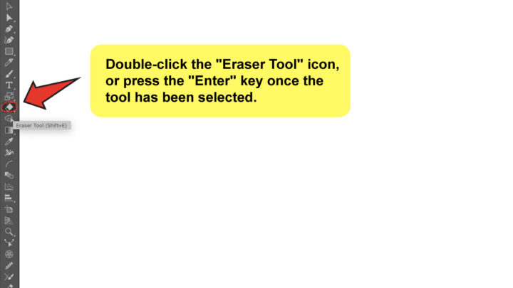 How To Make The Size Of The Eraser Bigger In Illustrator how-to-make-the-size-of-the-eraser-bigger-in-illustrator