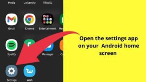 The 3 Best Methods to Show Battery Percentage on Android