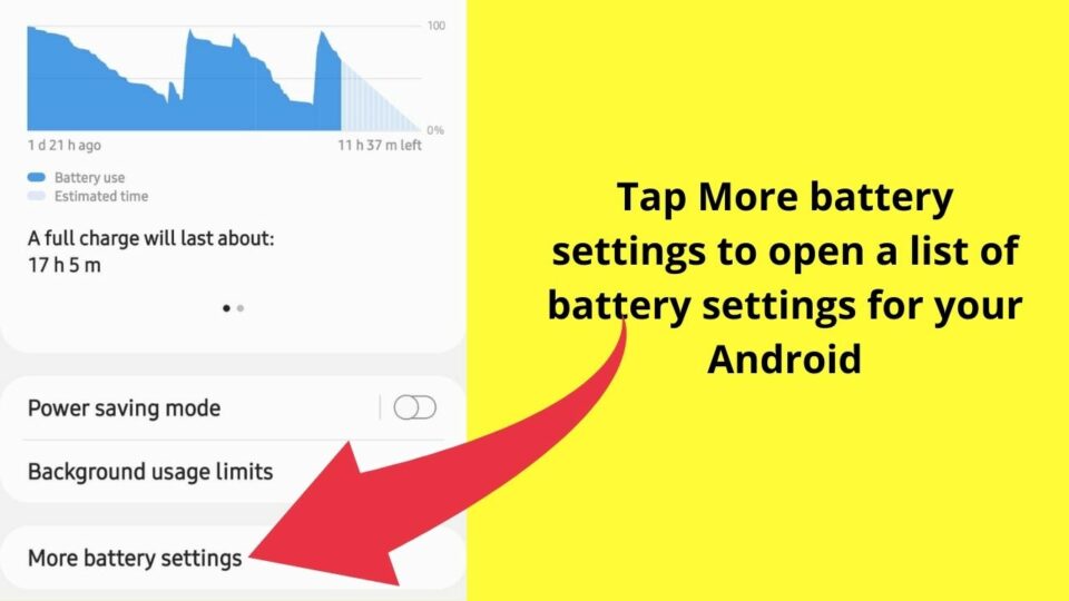The 3 Best Methods to Show Battery Percentage on Android
