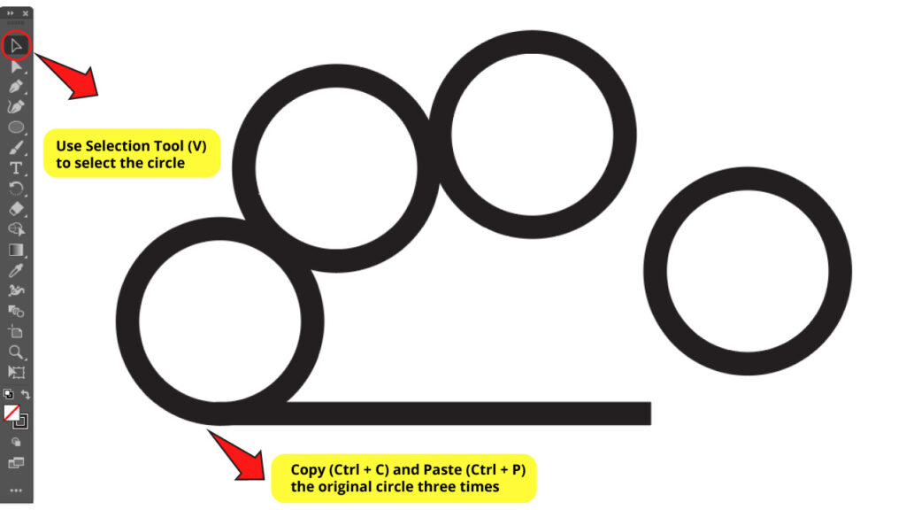 How to Combine Shapes in Illustrator — Master Guide