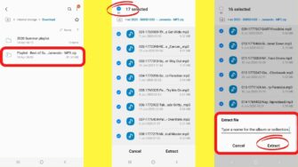 Music Storage on Android — Here's What You Need to Know