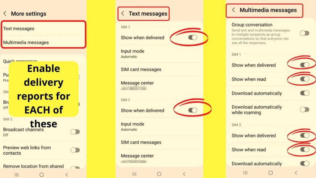 How to Know if Someone Blocked Your Number — 4 Best Ways