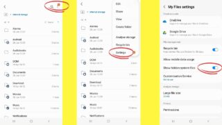 Music Storage on Android — Here's What You Need to Know