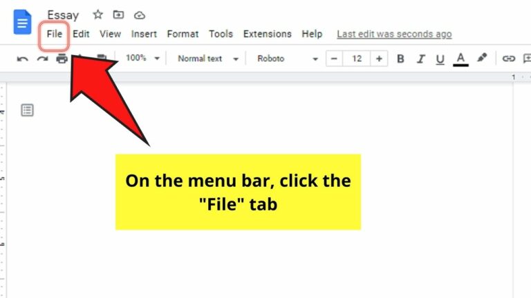 3 Ways To Get Rid Of An Extra Page In Google Docs 3-ways-to-get-rid-of-an-extra-page-in-google-docs