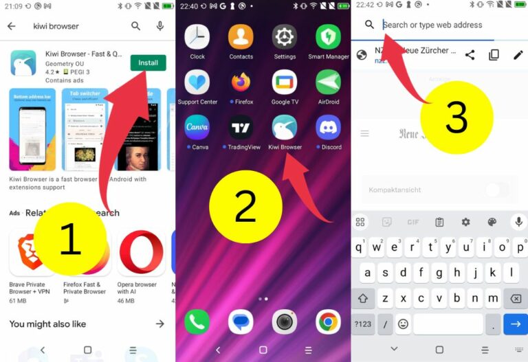 How to Inspect an Element on Android — 3 Best Ways