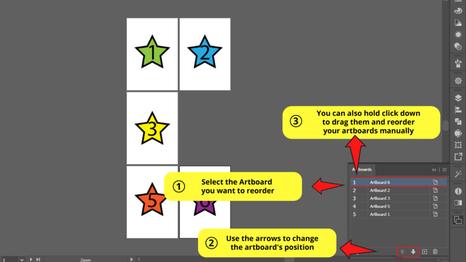 The 2 Best Methods to Add Multiple Artboards in Illustrator