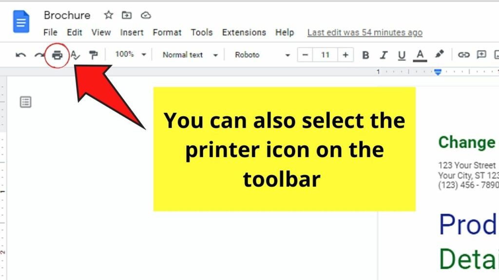 How to Print Double-Sided in Google Docs — 2 Best Ways