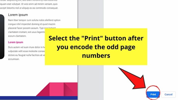How to Print Double-Sided in Google Docs — 2 Best Ways