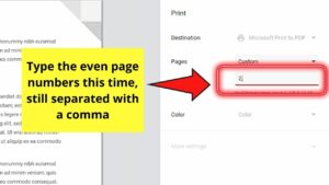 How to Print Double-Sided in Google Docs — 2 Best Ways