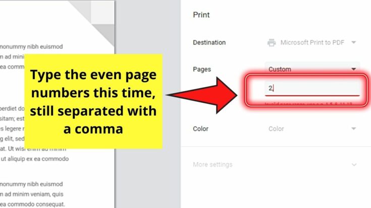 How to Print Double-Sided in Google Docs — 2 Best Ways