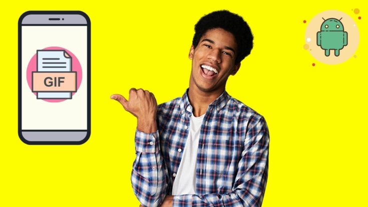 How to Set a GIF as a Wallpaper on Android — Detailed Guide