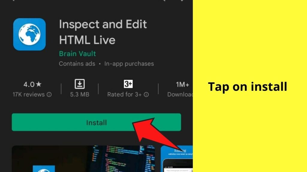 How to Inspect an Element on Android — 3 Best Ways