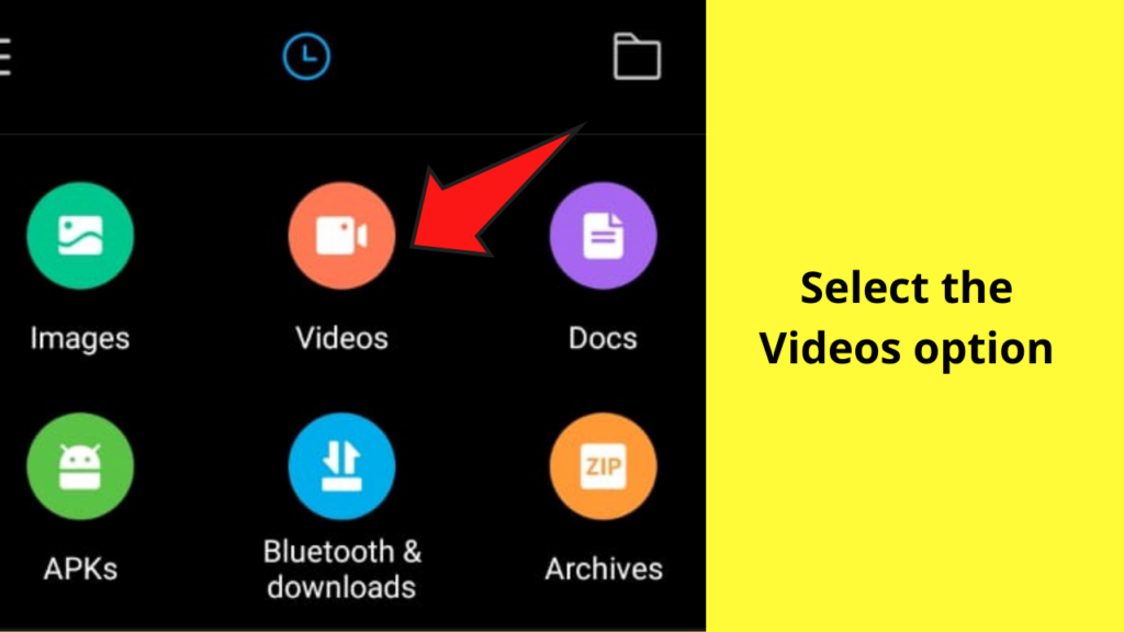 Top 3 Ways to Play MOV Files on Android
